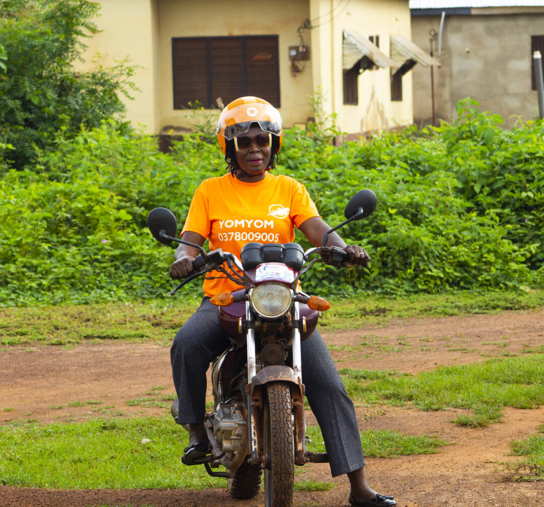 How YomYom Queens Navigate Work and Family – Mary’s Inspirational ...